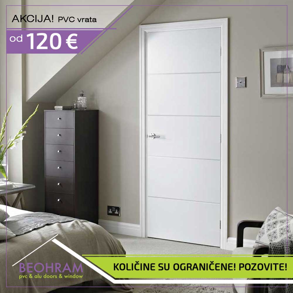 PVC stolarija BEOHRAM | ALU stolarija, PVC prozori, PVC vrata, Roletne