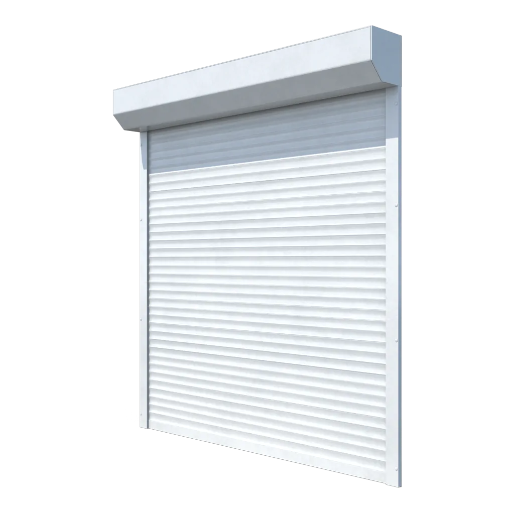 Roletne | Najkvalitetniji izbor unutrašnjih i spoljnih roletni | BEOHRAM